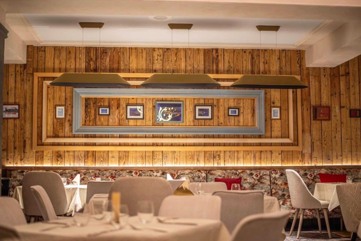 Cele mai bune restaurante din Timișoara - Restograf