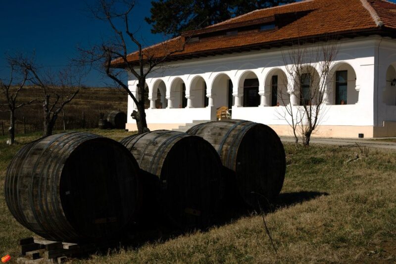 Conace din Romania de pus pe lista destinatiilor de vizitat - Restograf