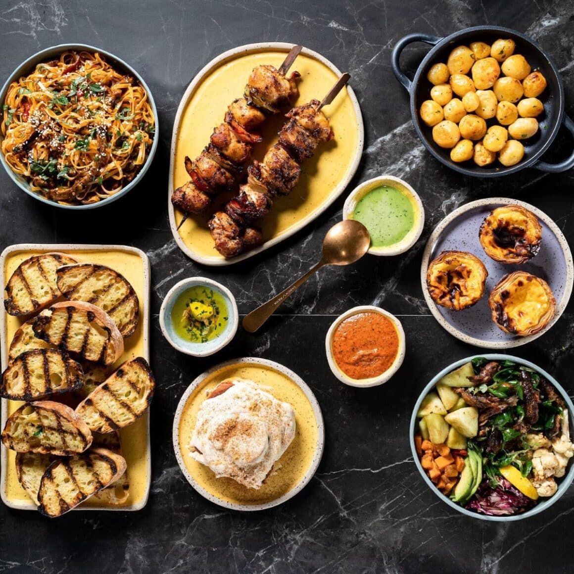 10+ restaurante din Oradea care să-ți încânte și privirea, și papilele ...