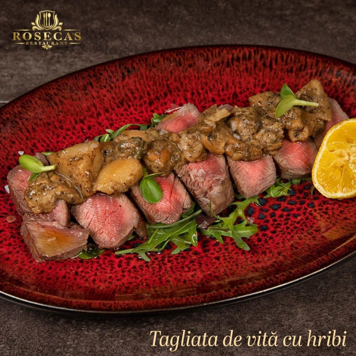 10+ restaurante din Oradea care să-ți încânte și privirea, și papilele ...