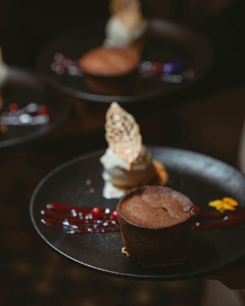 10+ restaurante din Oradea care să-ți încânte și privirea, și papilele ...