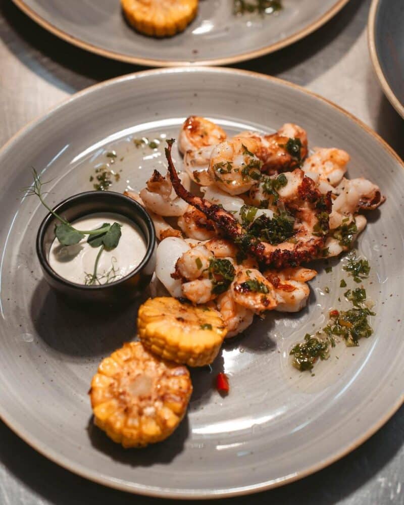 10+ restaurante din Oradea care să-ți încânte și privirea, și papilele ...