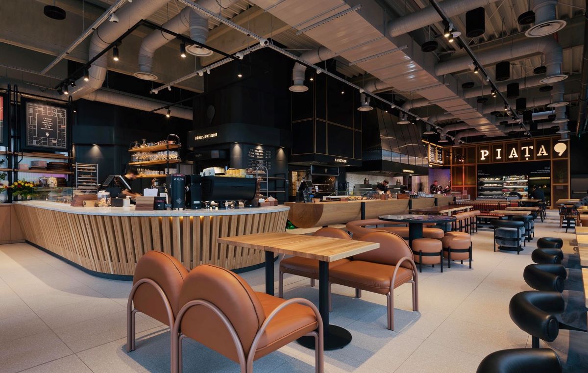 10+ restaurante din Oradea care să-ți încânte și privirea, și papilele ...