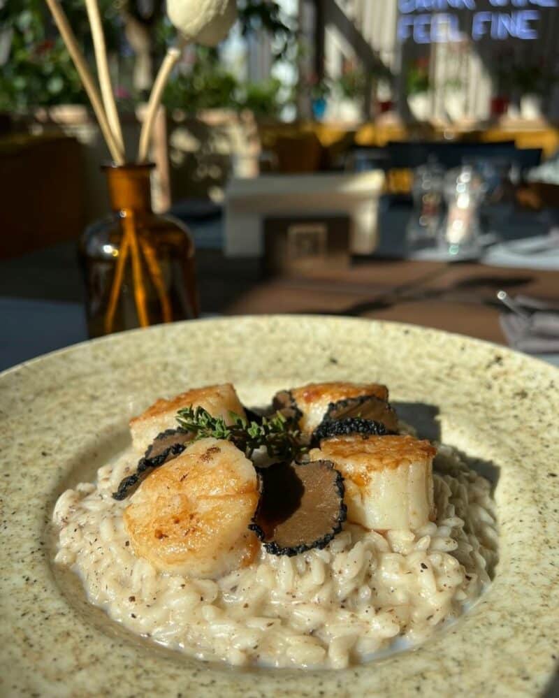 10+ restaurante din Oradea care să-ți încânte și privirea, și papilele ...