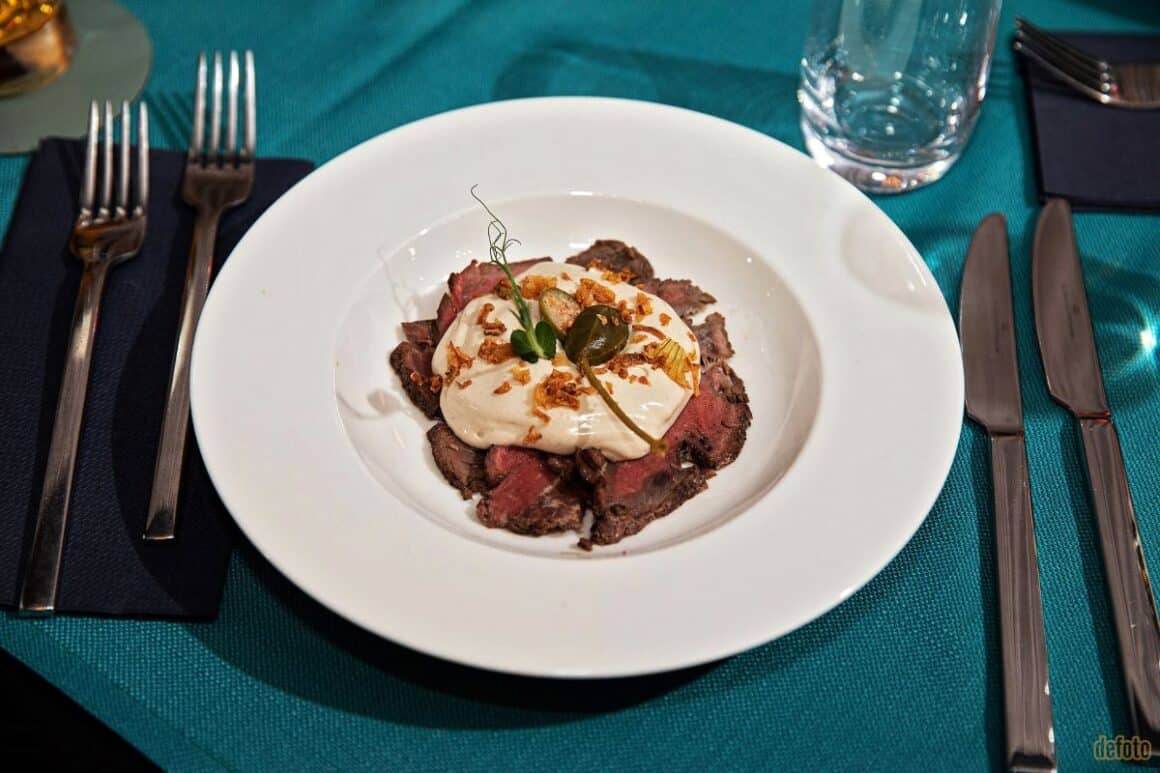 10+ restaurante din Oradea care să-ți încânte și privirea, și papilele ...