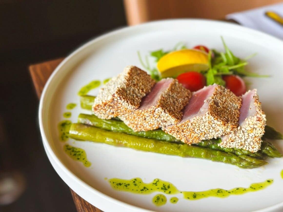 10+ restaurante din Oradea care să-ți încânte și privirea, și papilele ...