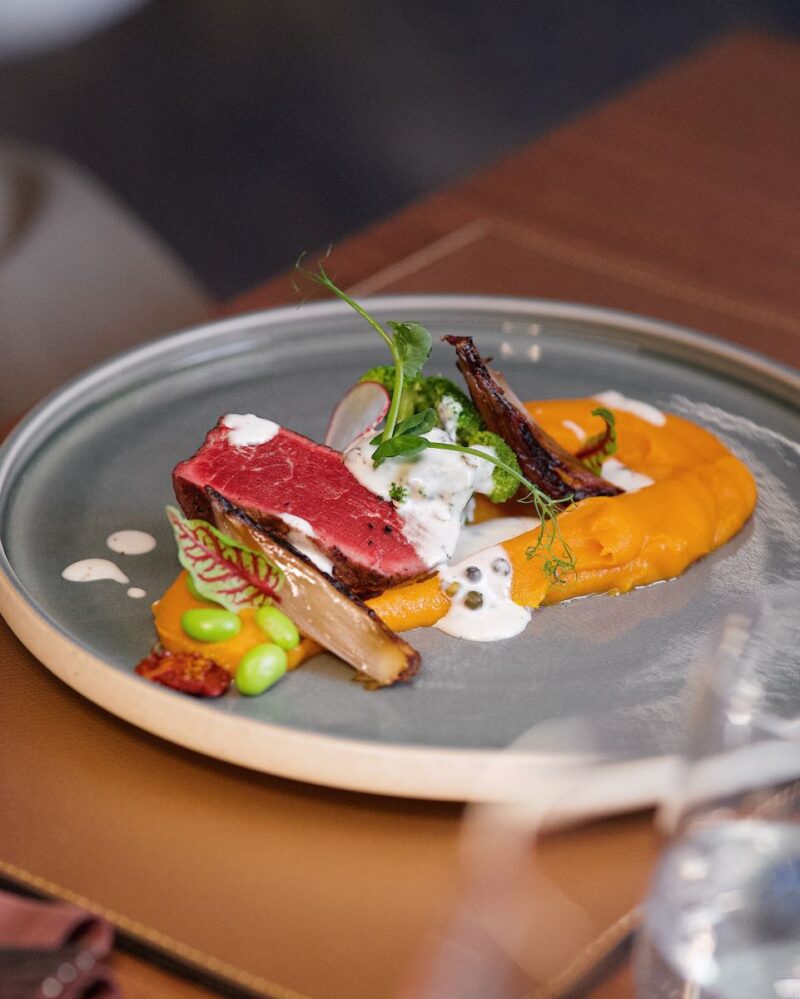 10+ restaurante din Oradea care să-ți încânte și privirea, și papilele ...