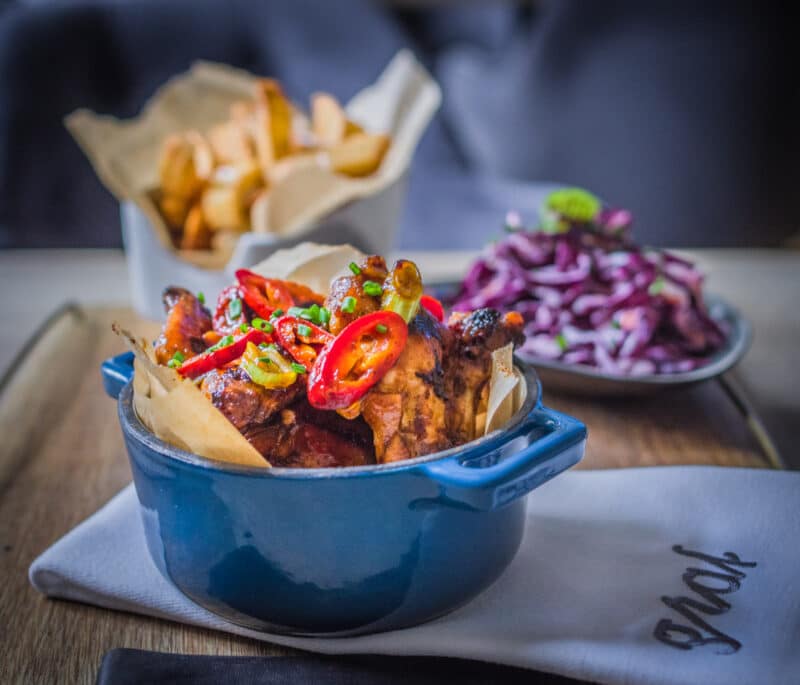 10+ restaurante din Oradea care să-ți încânte și privirea, și papilele ...