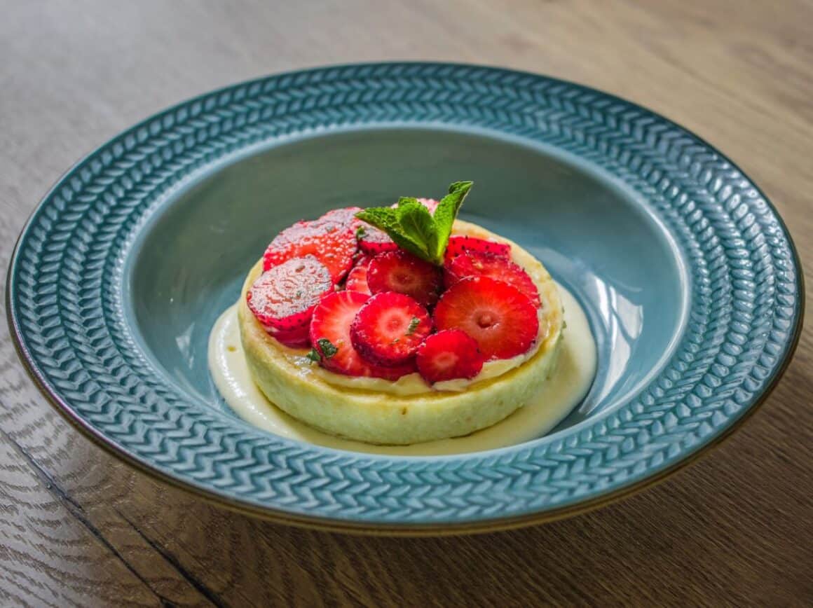 10+ restaurante din Oradea care să-ți încânte și privirea, și papilele ...