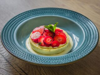 10+ restaurante din Oradea care să-ți încânte și privirea, și papilele ...