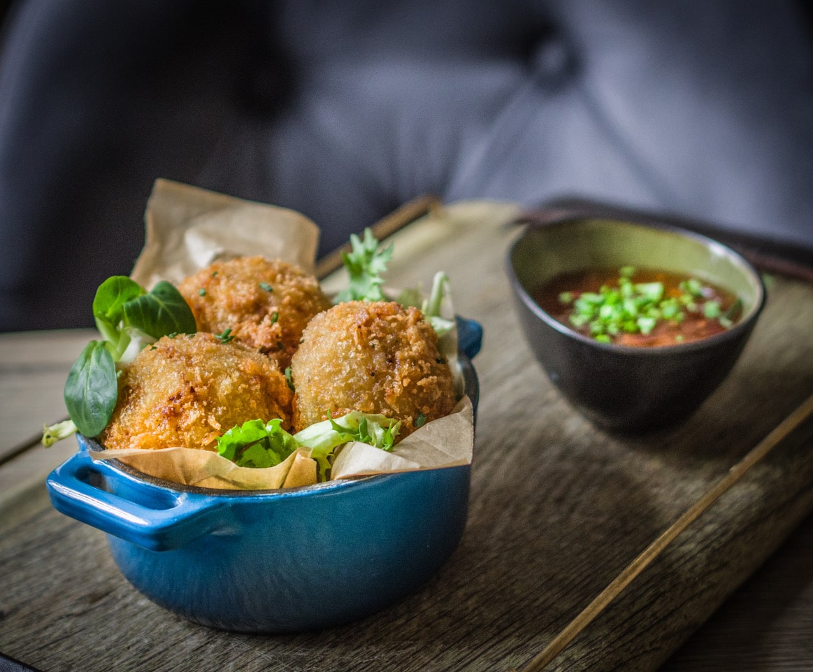 10+ restaurante din Oradea care să-ți încânte și privirea, și papilele ...