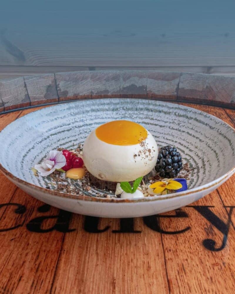 10+ restaurante din Oradea care să-ți încânte și privirea, și papilele ...