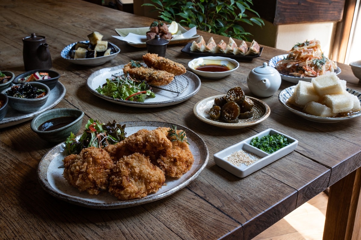 15 restaurante japoneze din București, pentru când ai pofte... asiatice ...