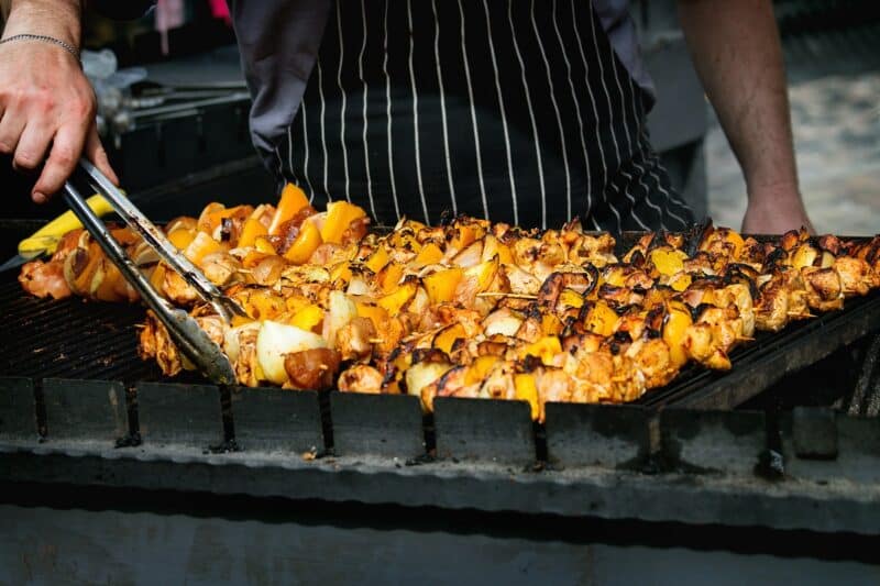 Ghidul Gurmandului: ce să mânânci în Praga. Street food, preparate ...