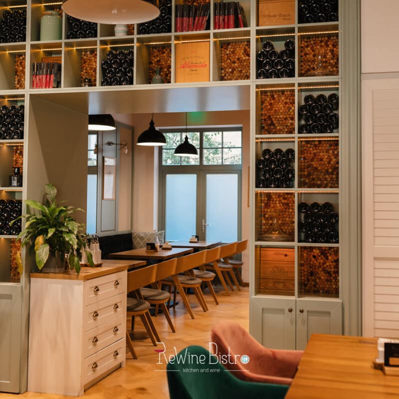 10+ restaurante din Oradea care să-ți încânte și privirea, și papilele ...