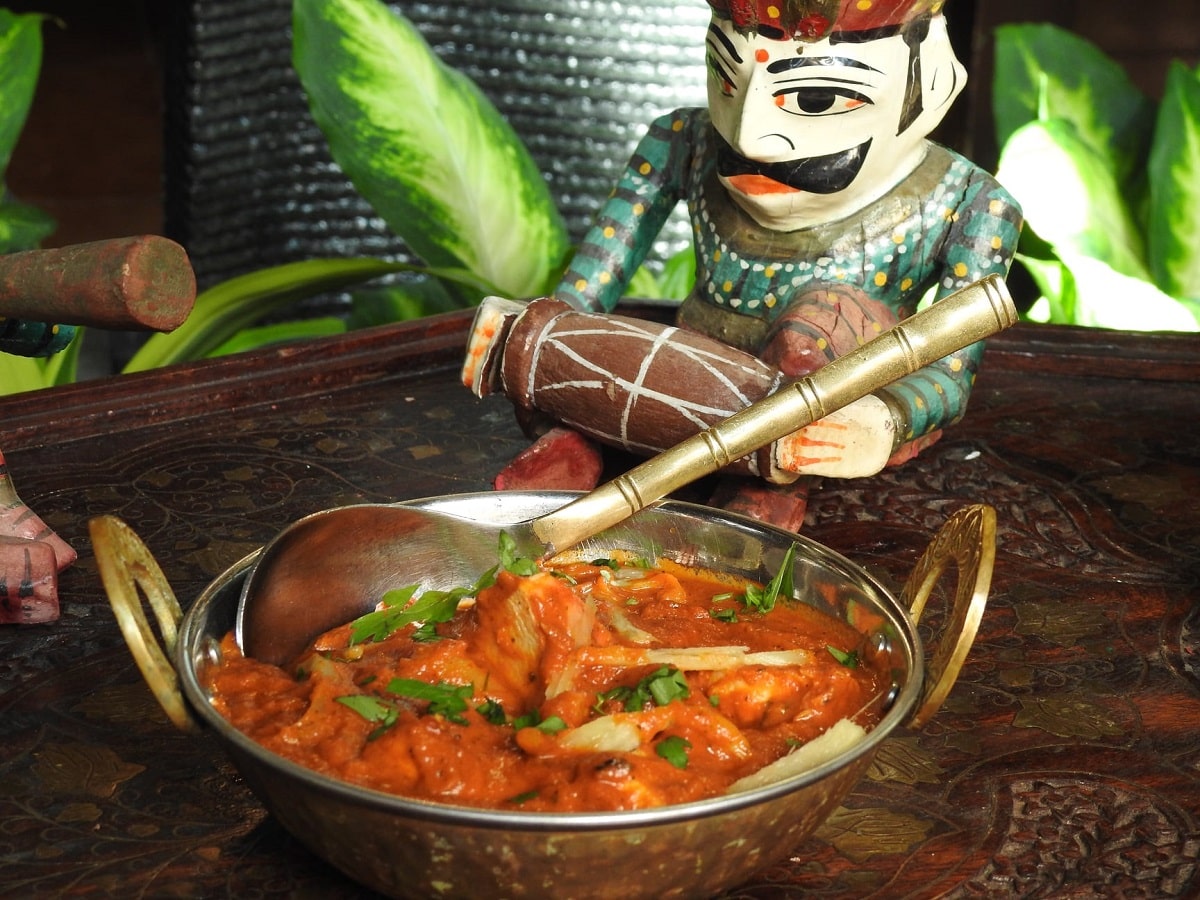 6 restaurante indiene din București cu mâncare locală autentică - Restograf