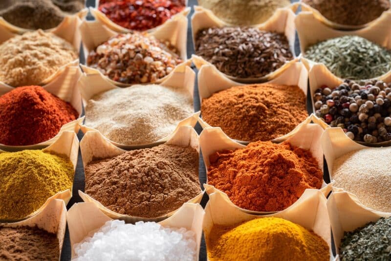 6 restaurante indiene din București cu mâncare locală autentică - Restograf