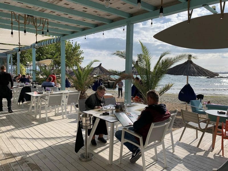 Cele mai bune cherhanale de pe litoralul românesc, unde mănânci ...