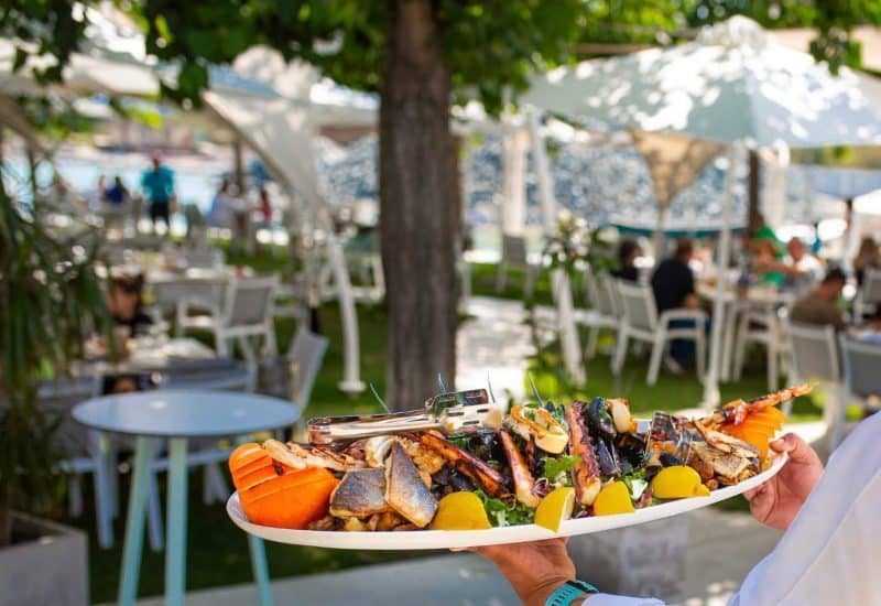 7 restaurante italienești din București unde vezi ce înseamnă la vera ...