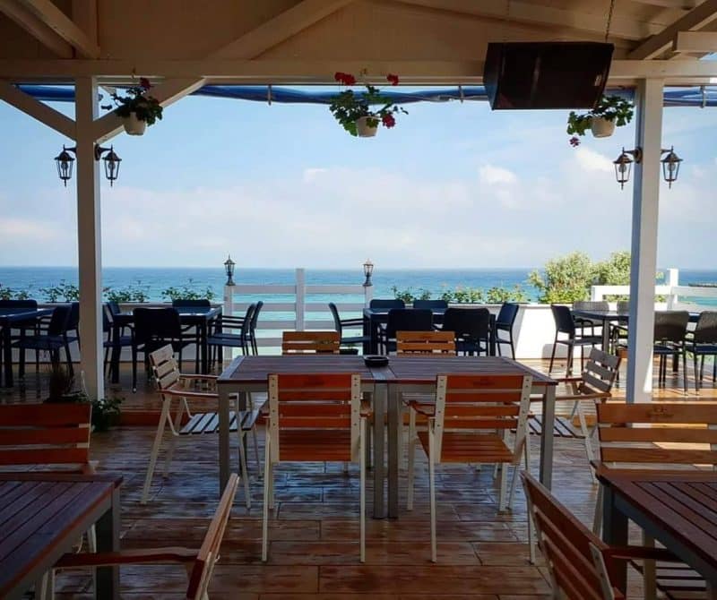 Cele mai bune cherhanale de pe litoralul românesc, unde mănânci ...