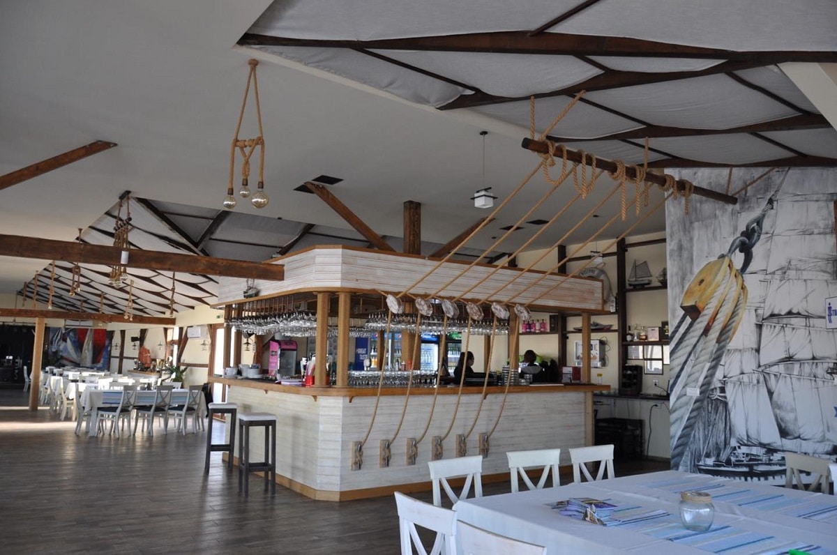 Cele mai bune cherhanale de pe litoralul românesc, unde mănânci ...