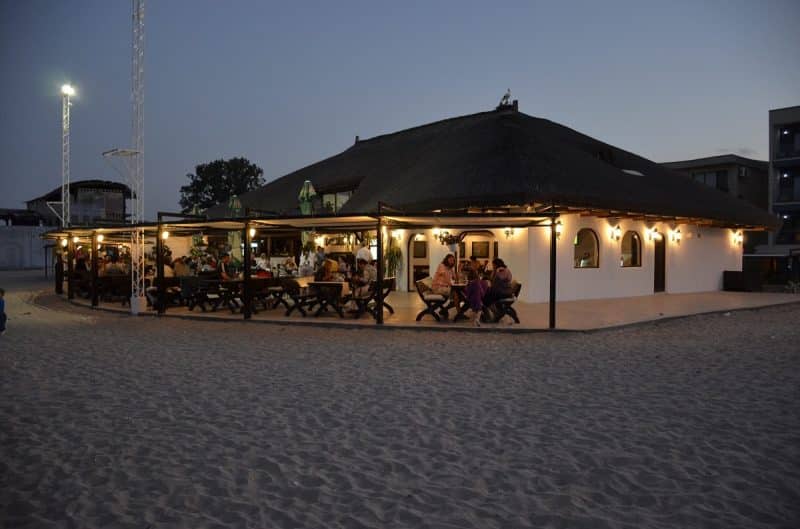 Cele mai bune cherhanale de pe litoralul românesc, unde mănânci ...