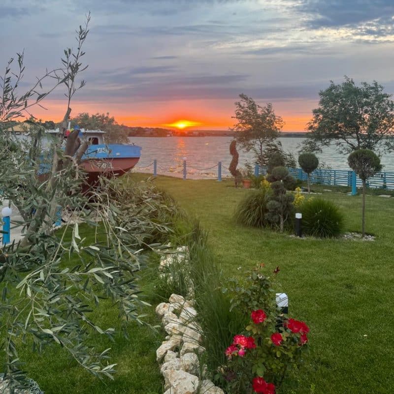 Cele mai bune cherhanale de pe litoralul românesc, unde mănânci ...