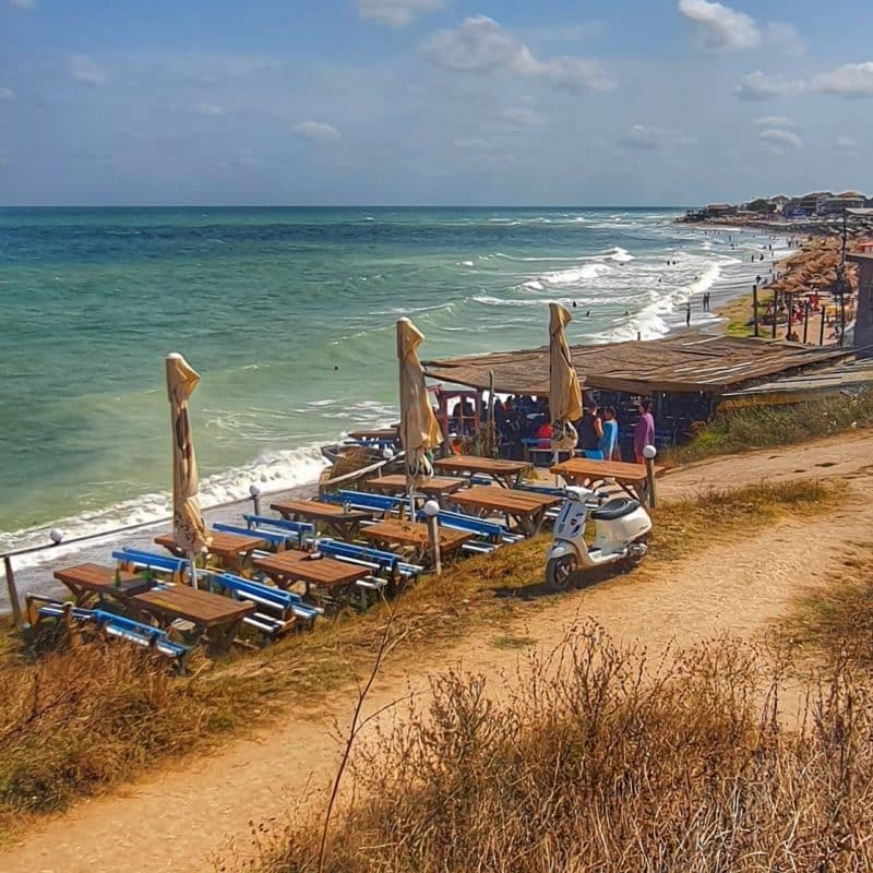 Cele mai bune cherhanale de pe litoralul românesc, unde mănânci ...