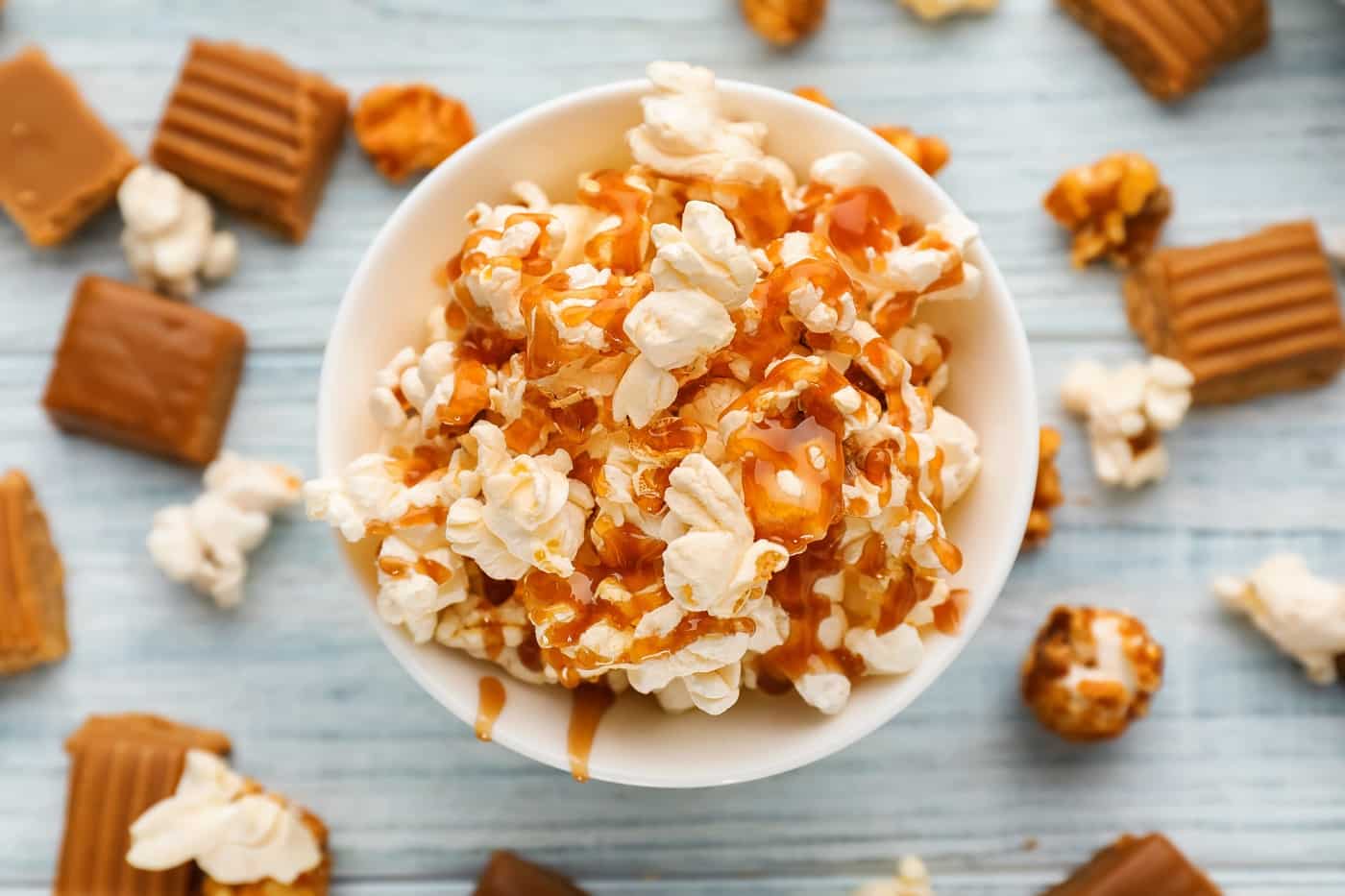 E ok sau nu popcornul la microunde? (+ 15 lucruri haioase pe care nu le ...