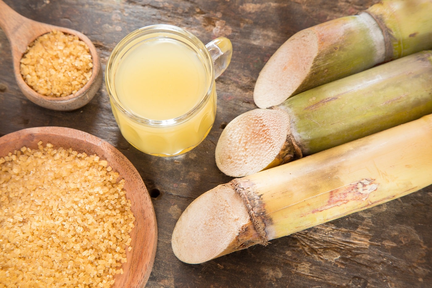 15 tipuri de zahăr și la ce se folosesc - Restograf