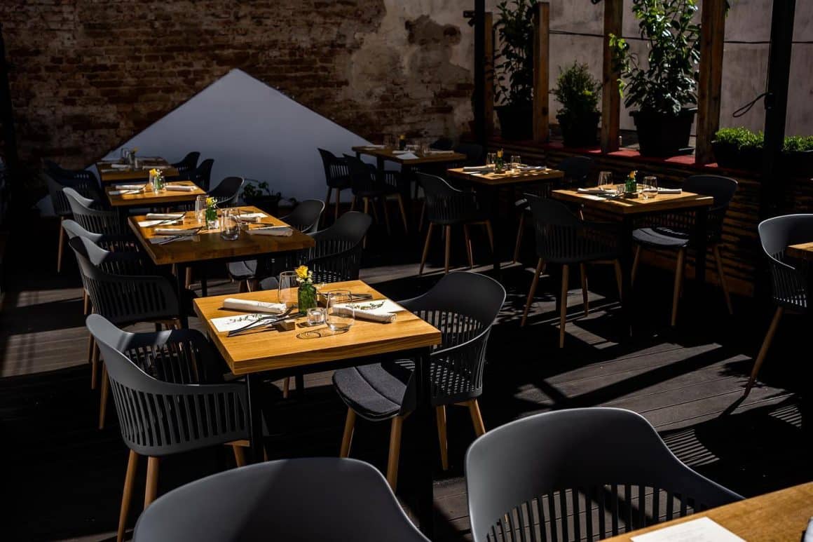 Restaurante din Cluj: 20+ localuri unde se mănâncă bine - Restograf