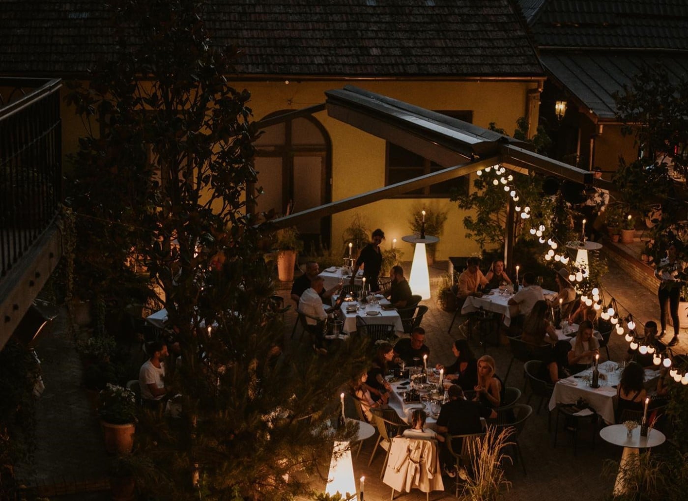 Restaurante din Cluj: 20+ localuri unde se mănâncă bine - Restograf