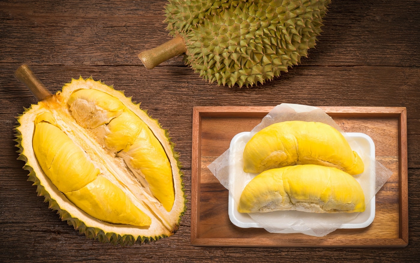 13 fructe exotice super interesante! - Restograf