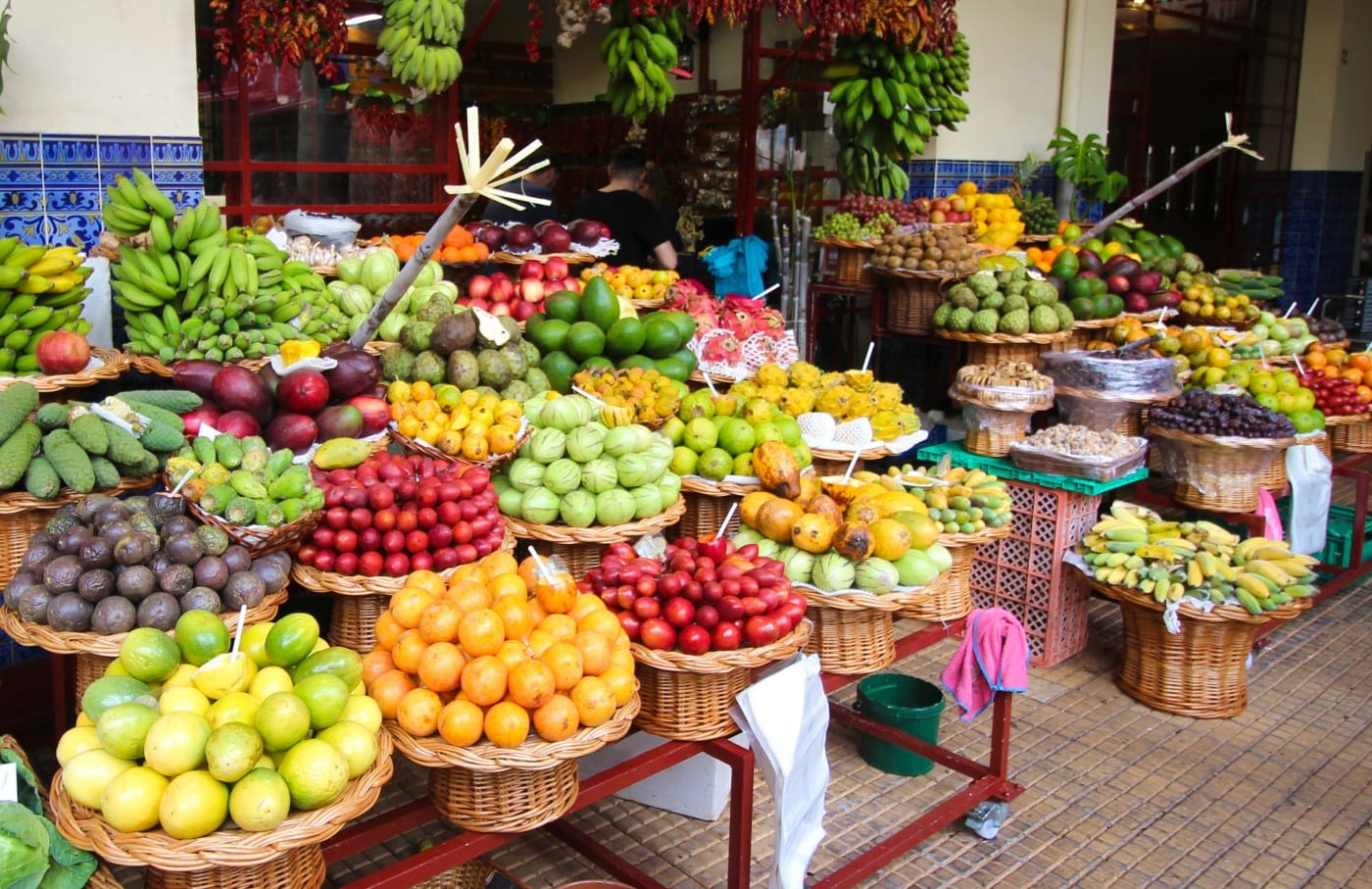 13 fructe exotice super interesante! - Restograf