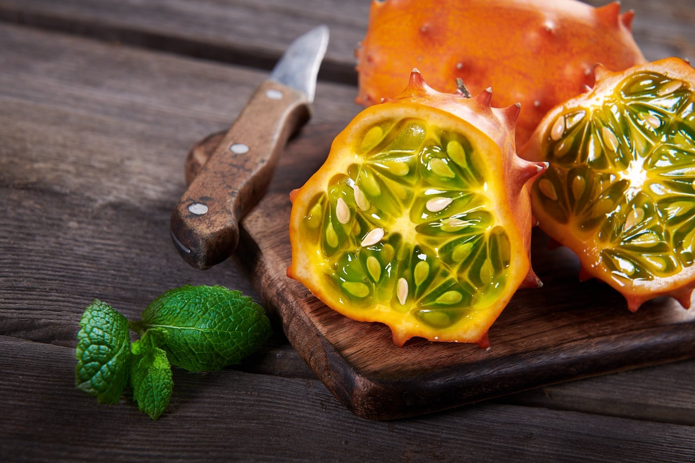 13 fructe exotice super interesante! - Restograf