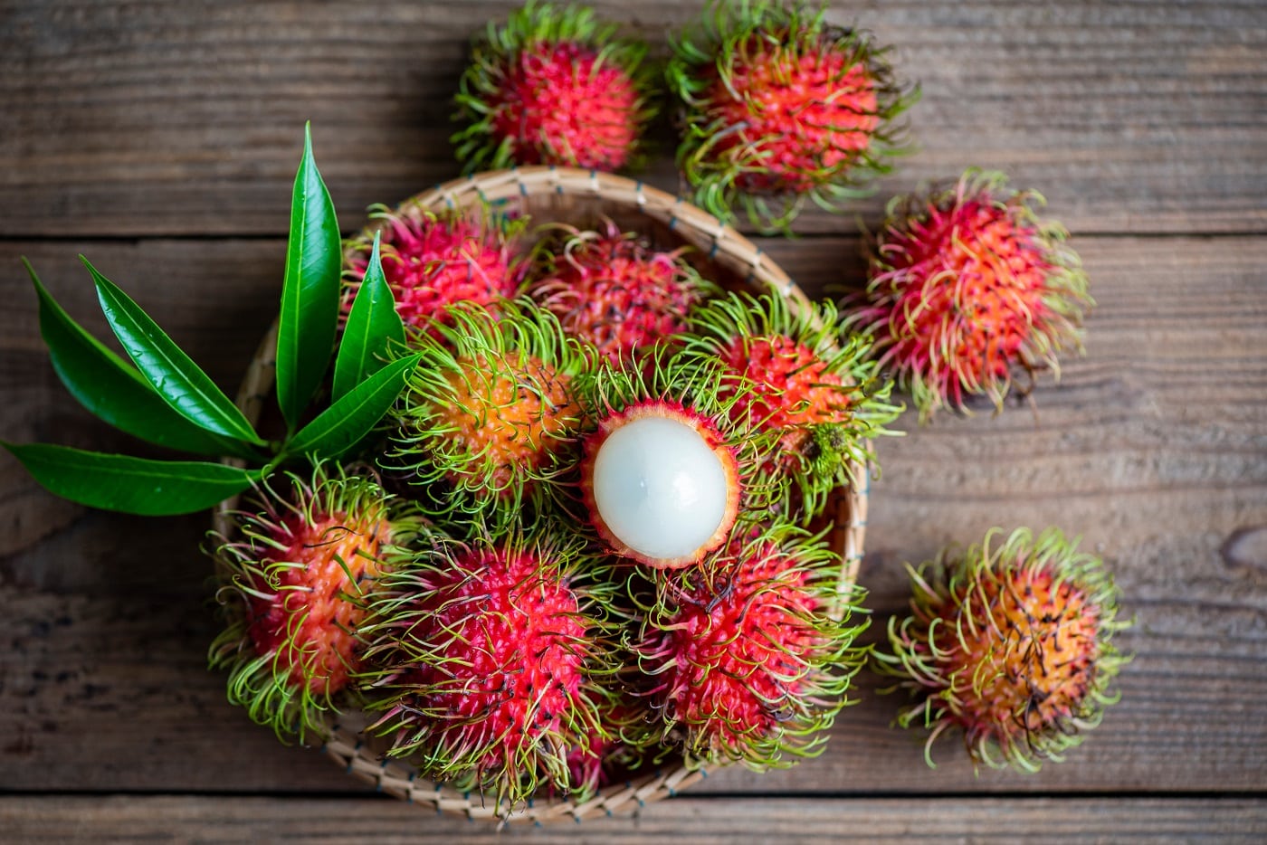 13 fructe exotice super interesante! - Restograf