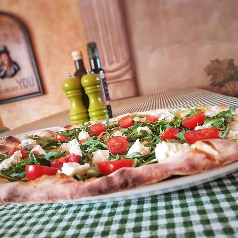 7 restaurante italienești din București unde vezi ce înseamnă la vera ...
