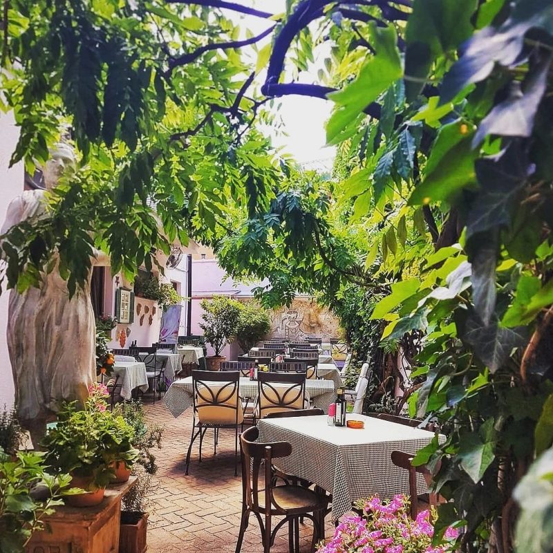 7 restaurante italienești din București unde vezi ce înseamnă la vera ...