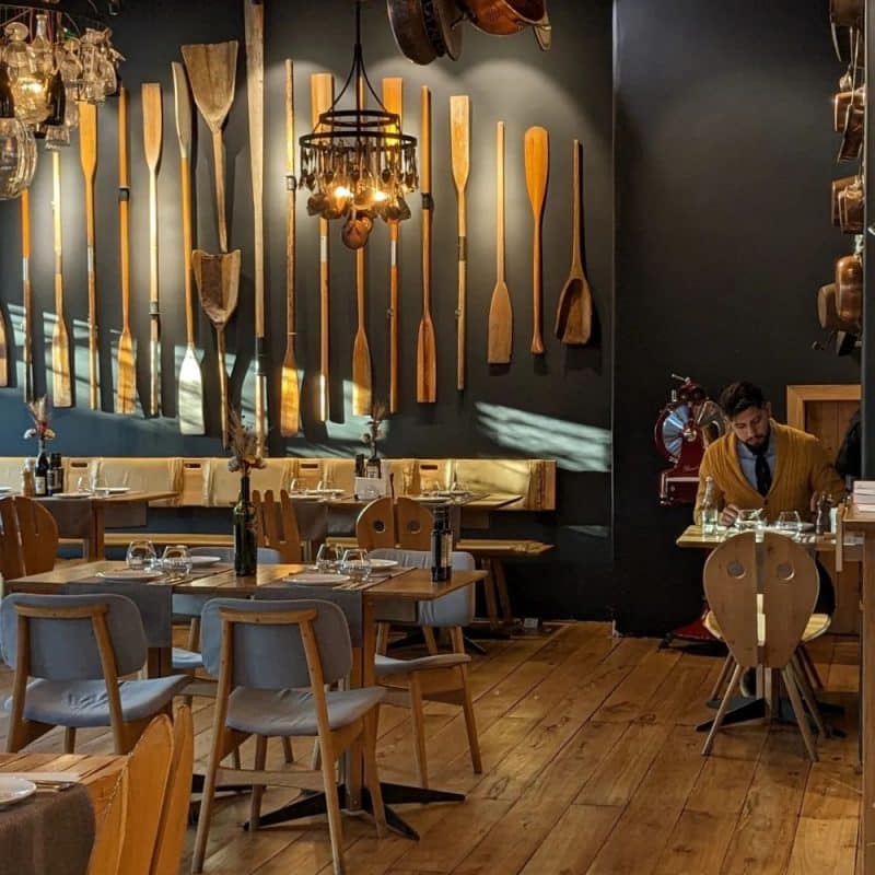 7 restaurante italienești din București unde vezi ce înseamnă la vera ...