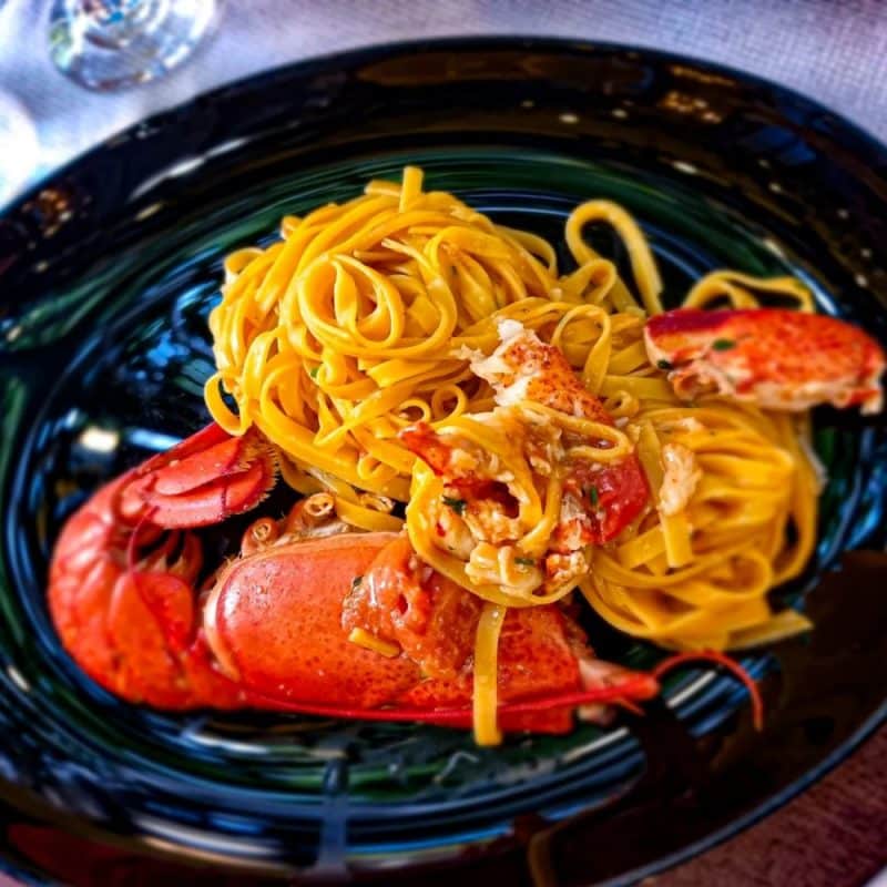 7 restaurante italienești din București unde vezi ce înseamnă la vera ...