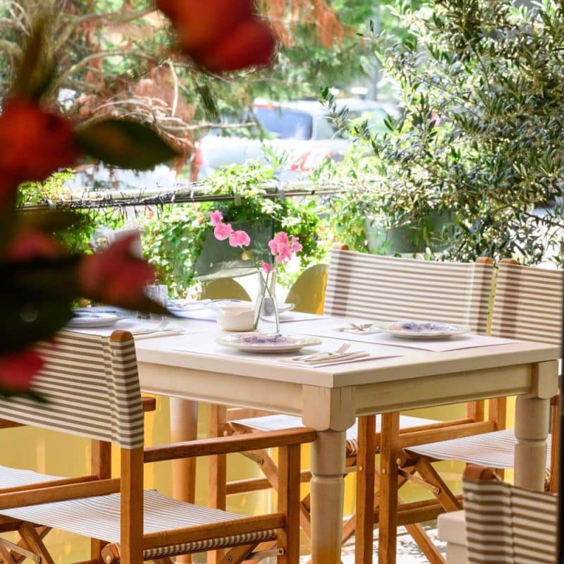 7 restaurante italienești din București unde vezi ce înseamnă la vera ...