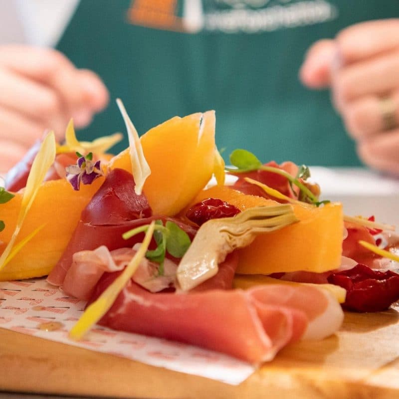 7 restaurante italienești din București unde vezi ce înseamnă la vera ...