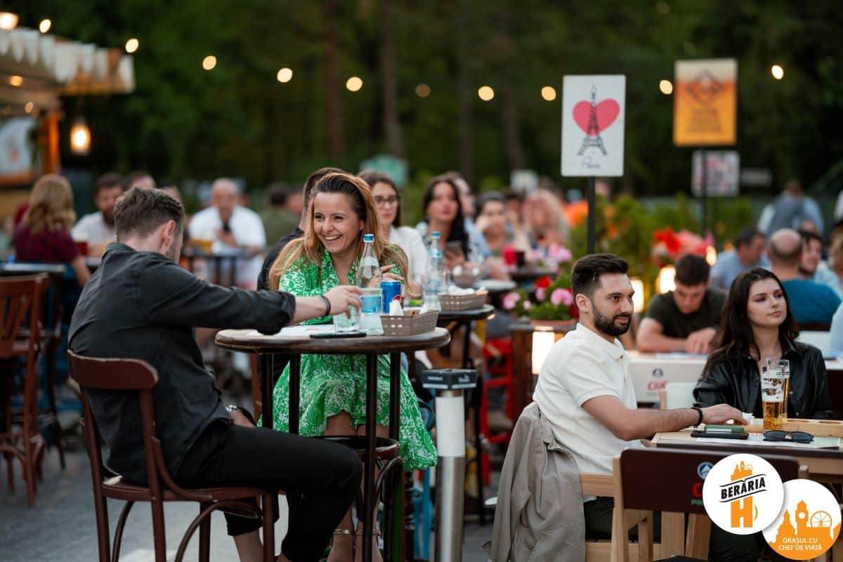 Restaurante cu muzică live în București, pentru seri pline de vibe ...