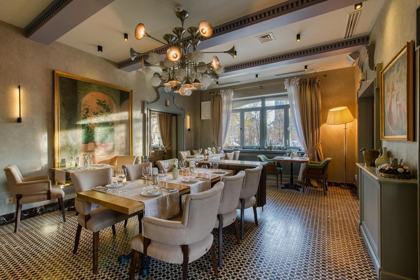 7 restaurante italienești din București unde vezi ce înseamnă la vera ...