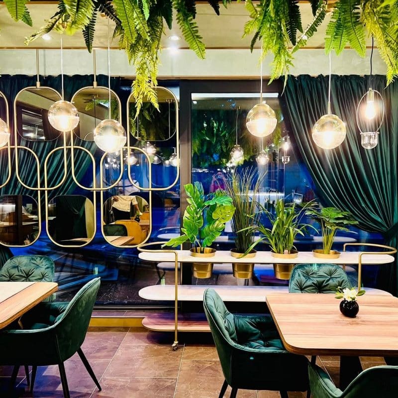 7 restaurante italienești din București unde vezi ce înseamnă la vera ...