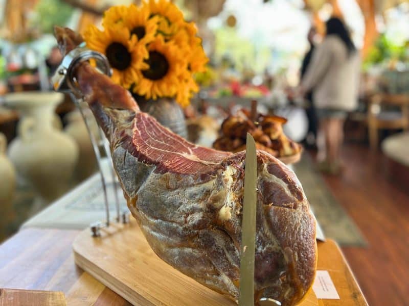 Brunch-ul de la Hiro Bay, o experiență dusă la un alt nivel! - Restograf