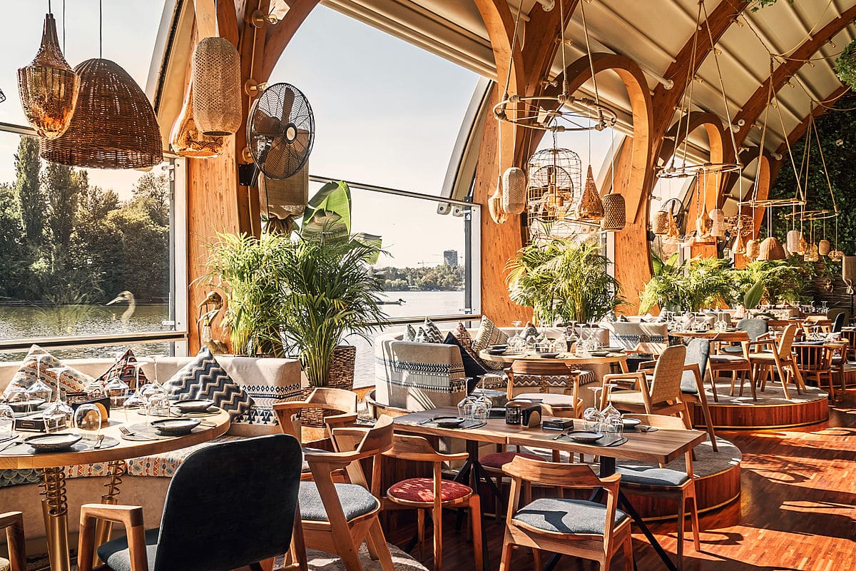 Brunch-ul de la Hiro Bay, o experiență dusă la un alt nivel! - Restograf