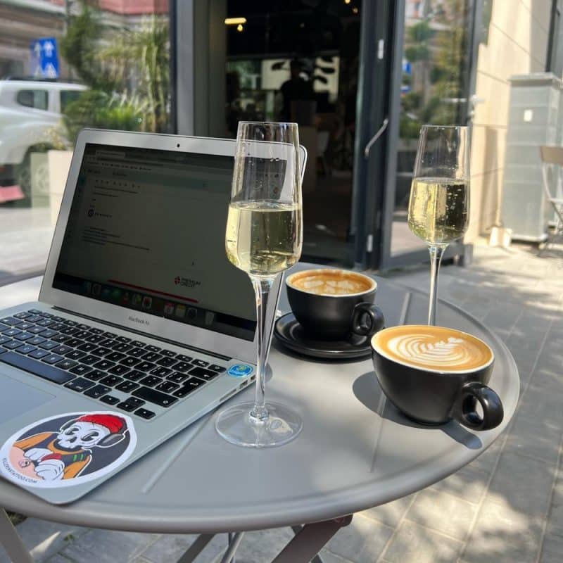 Cafenele Bucuresti - Unde bei cafea de specialitate in Bucuresti ...