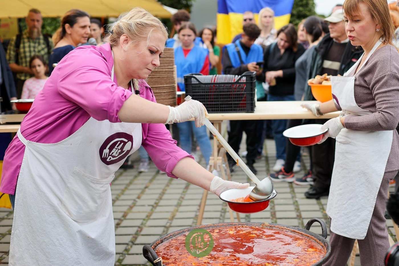 Târguri gastronomice de toamnă. Lume, lume, hai la degustare! - Restograf