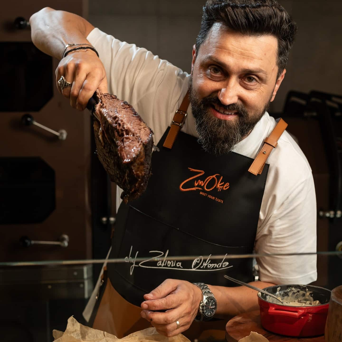 Top steakhouse în Bucureşti: 10+ propuneri... suculente - Restograf